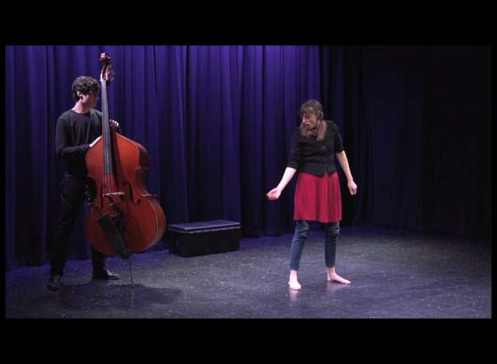 Tale of a Tiger by Rachel Hynes on Vimeo