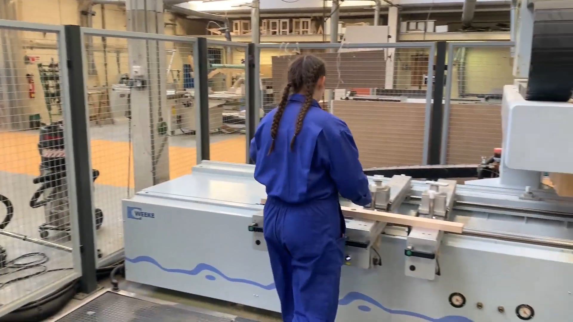 Bac pro TFBMA, technicien de fabrication Bois et Matériaux Associés on ...