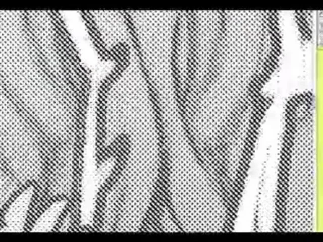 4-Color Process Separations In Photoshop