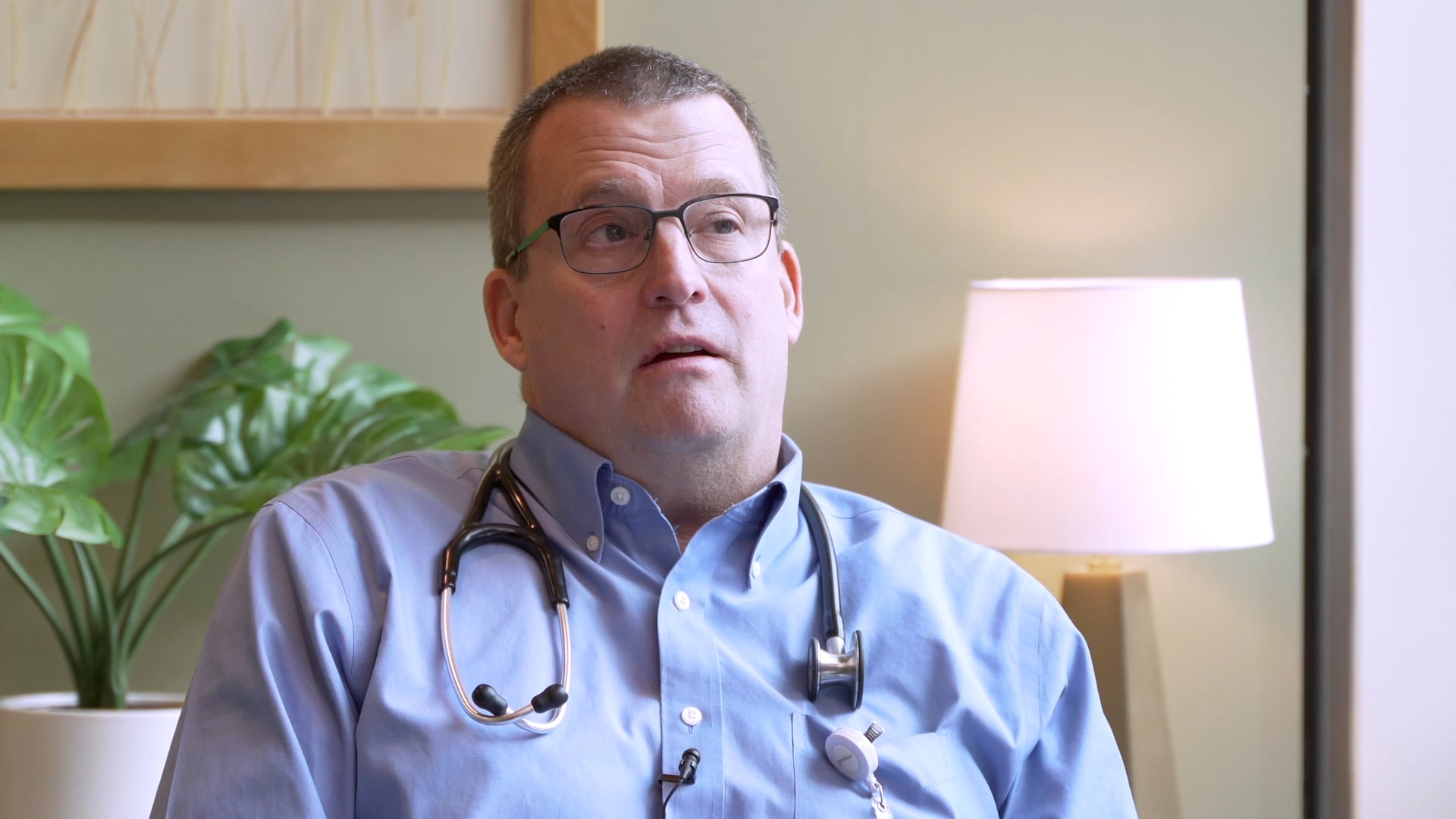 Dr. Liebe: Winter Safety on Vimeo