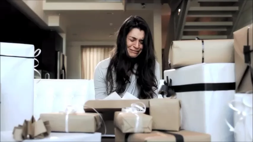 Chamedan - Amir Ehsan Fadaei چمدان on Vimeo