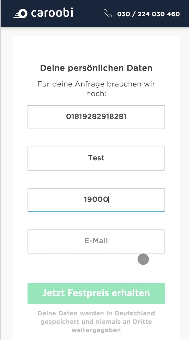 caroobi_video_mobile_2 on Vimeo