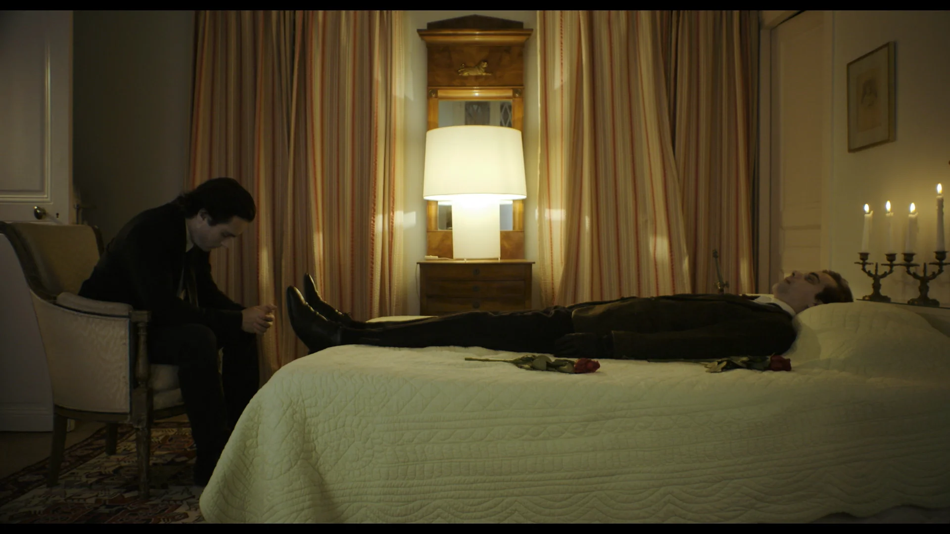 A True Vampire Story on Vimeo