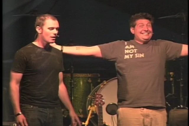 onetimeblind - LIVE IN ME - christian drama on Vimeo