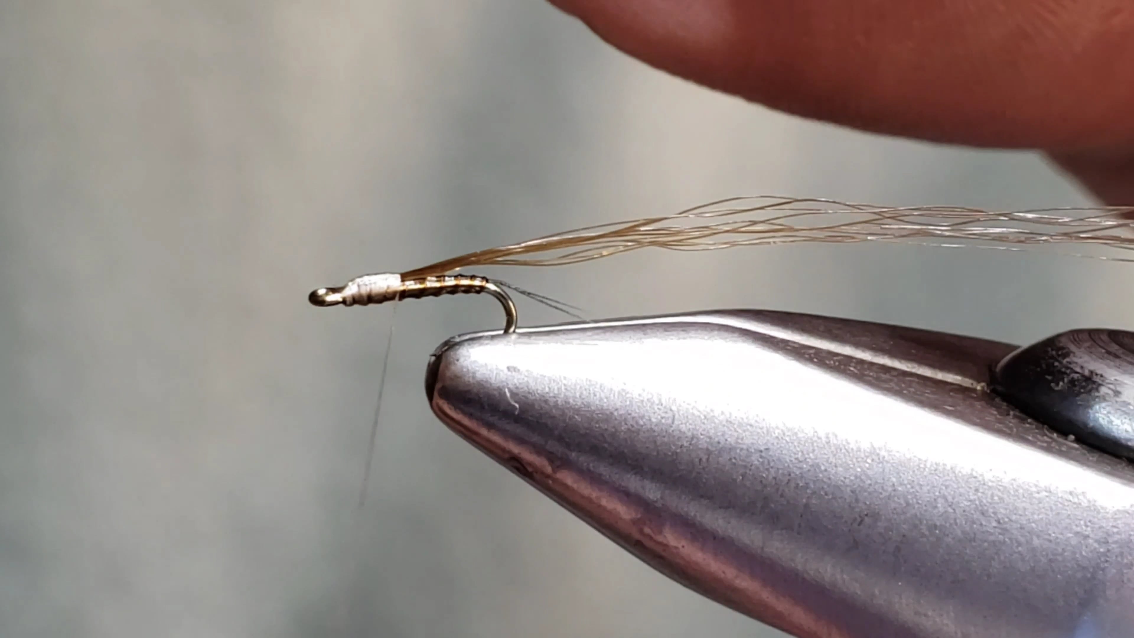 The "Easy Baetis" - Eli Gonzales on Vimeo
