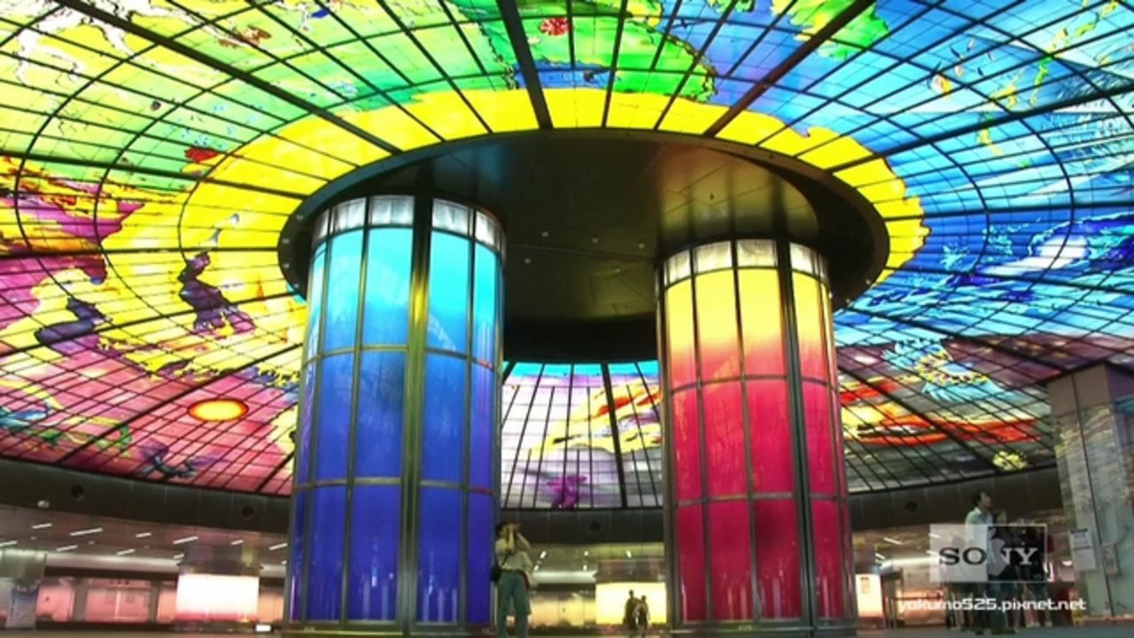 HVR-Z5N test video @ TAIWAN on Vimeo