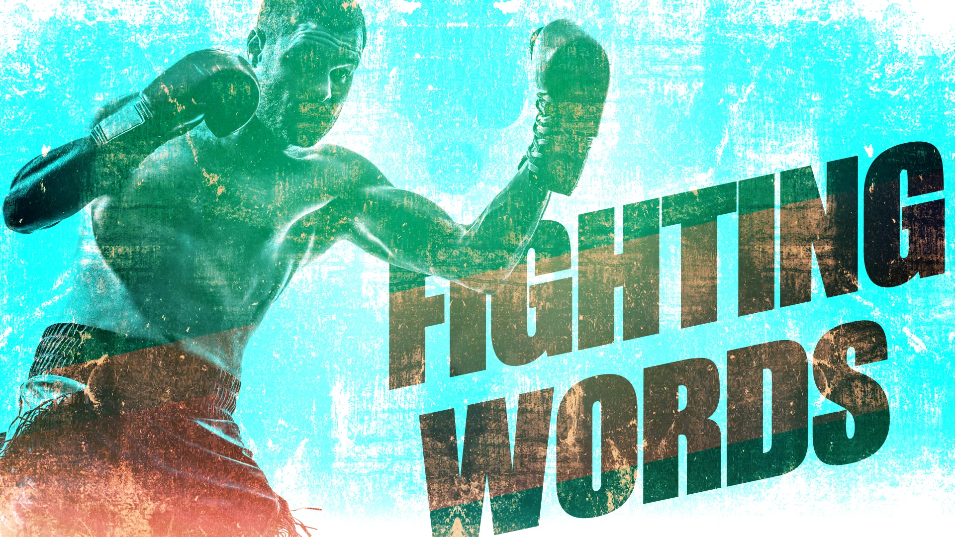 FIGHTING WORDS Pt. 1 - Spread the Word on Vimeo