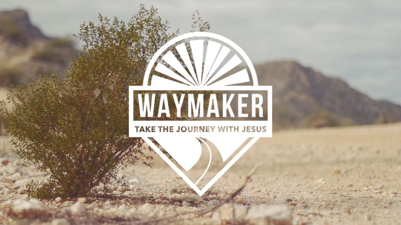 Waymaker on Vimeo