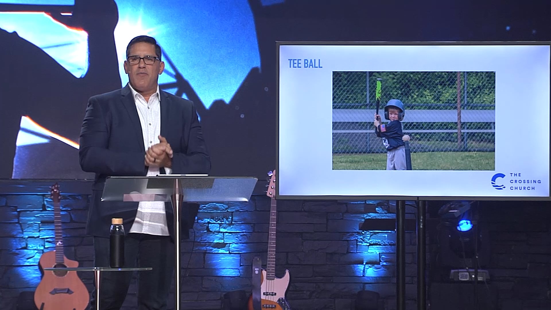 90 Day Tithe Challenge on Vimeo