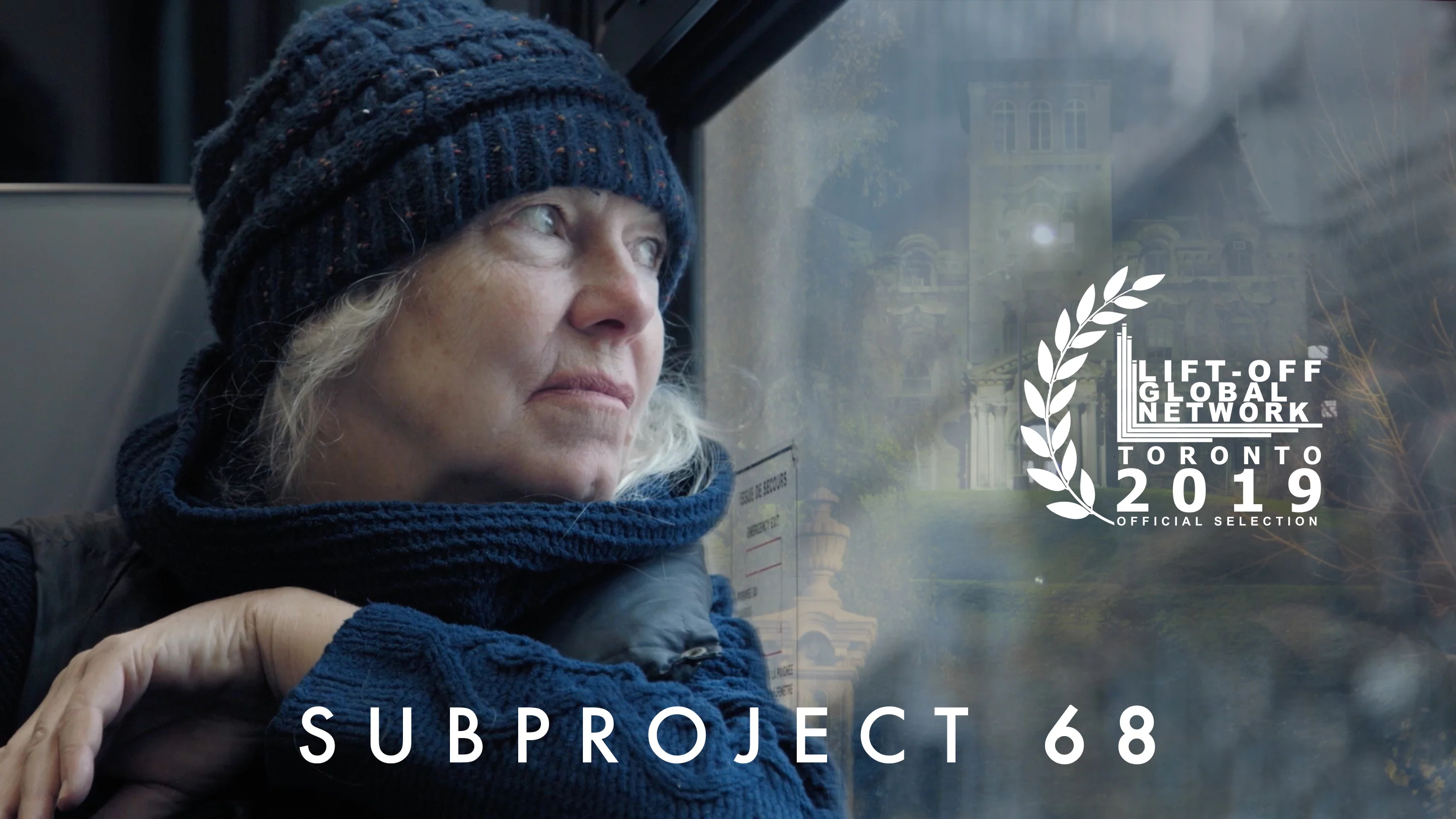 Subproject 68 (Official Trailer) on Vimeo