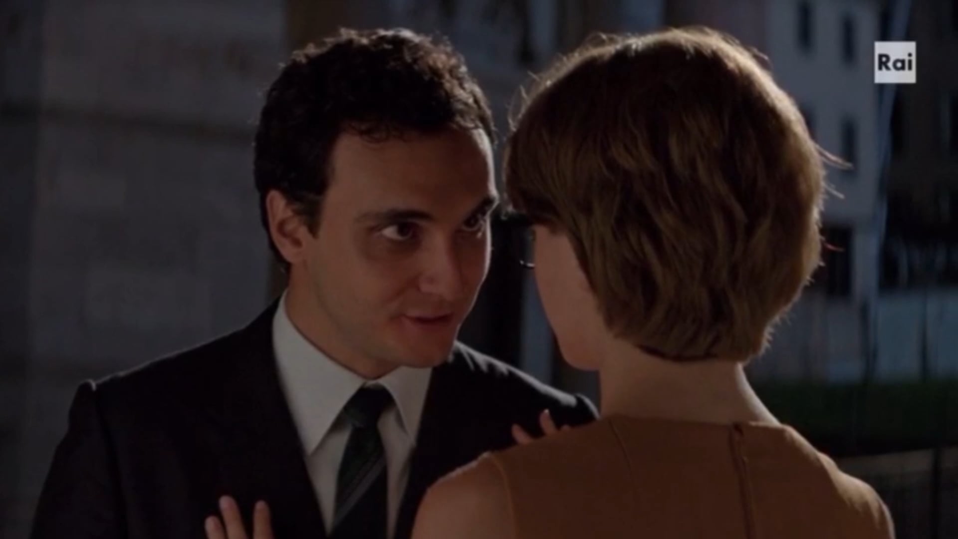 Matteo Cecchi "L' Amica Geniale" siamo fidanzati? on Vimeo