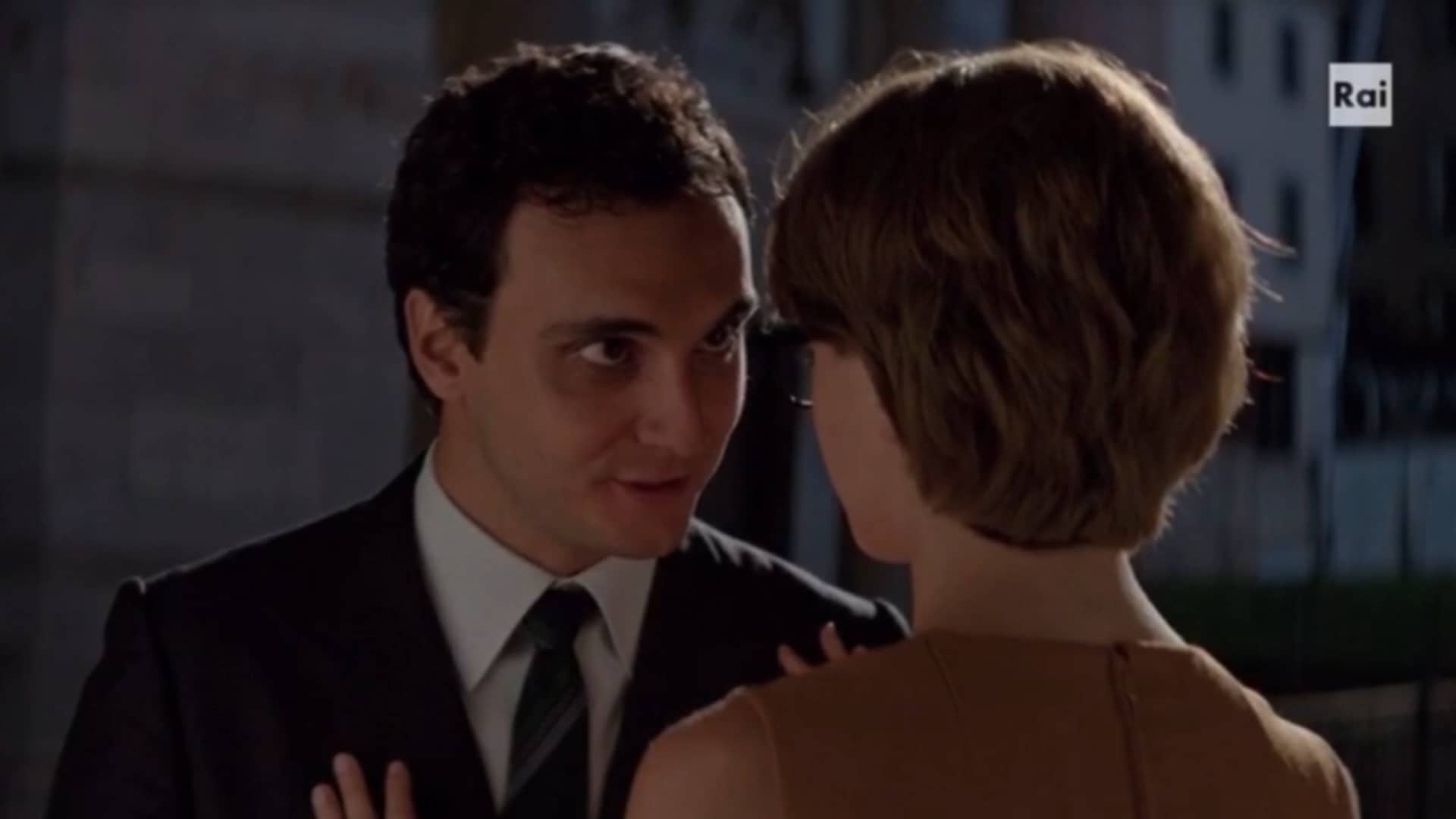 Matteo Cecchi "L' Amica Geniale" siamo fidanzati? on Vimeo