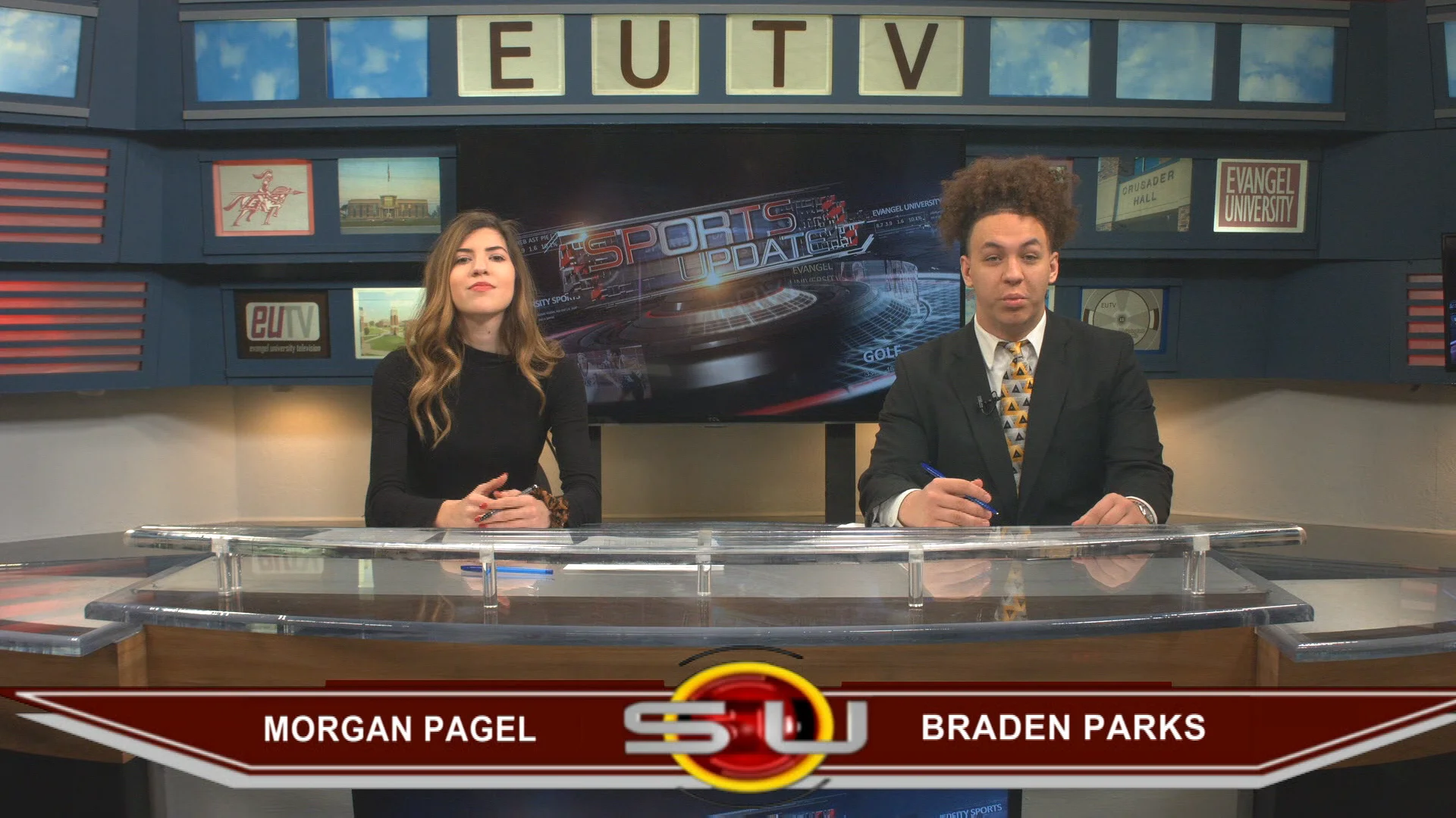 Sports Update March 2, 2020 on Vimeo