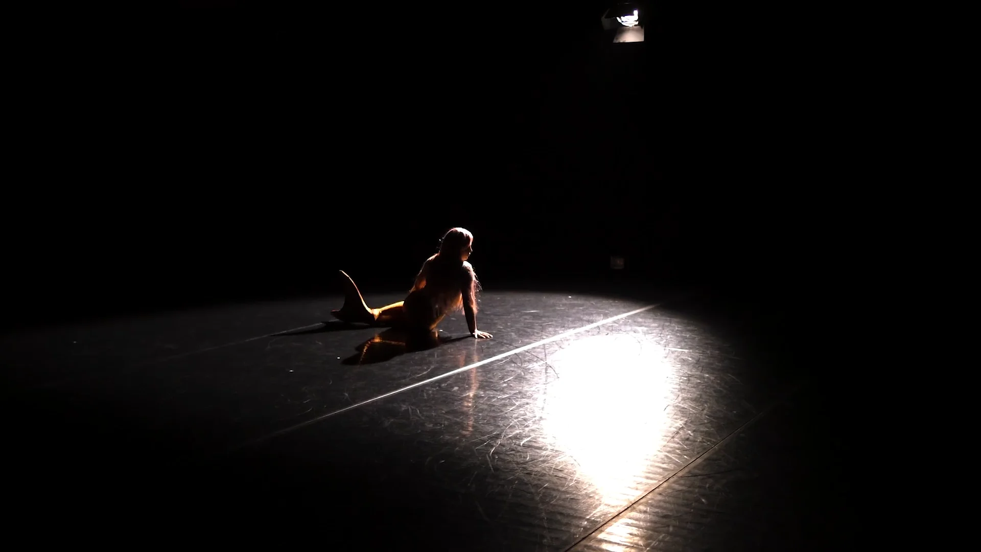 Trailer "Human H(e)art" (2020) on Vimeo
