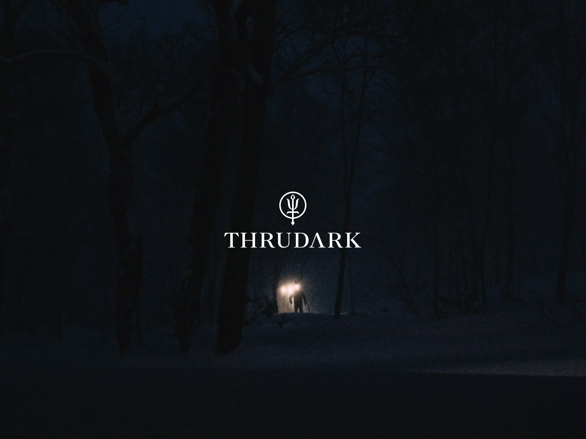 Thru Dark on Vimeo