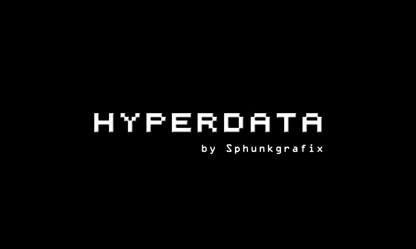 Hyperdata on Vimeo