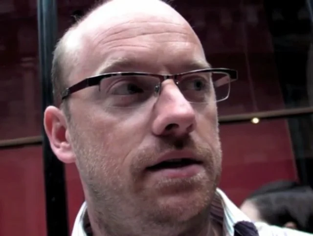 Paul Carruthers - Wythenshawe's Got Talent on Vimeo