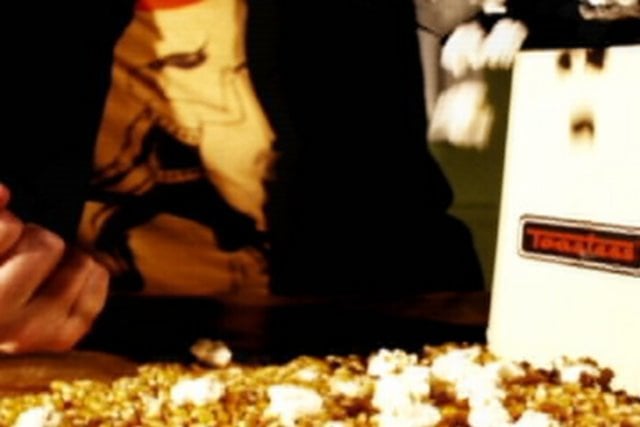 Pop! on Vimeo