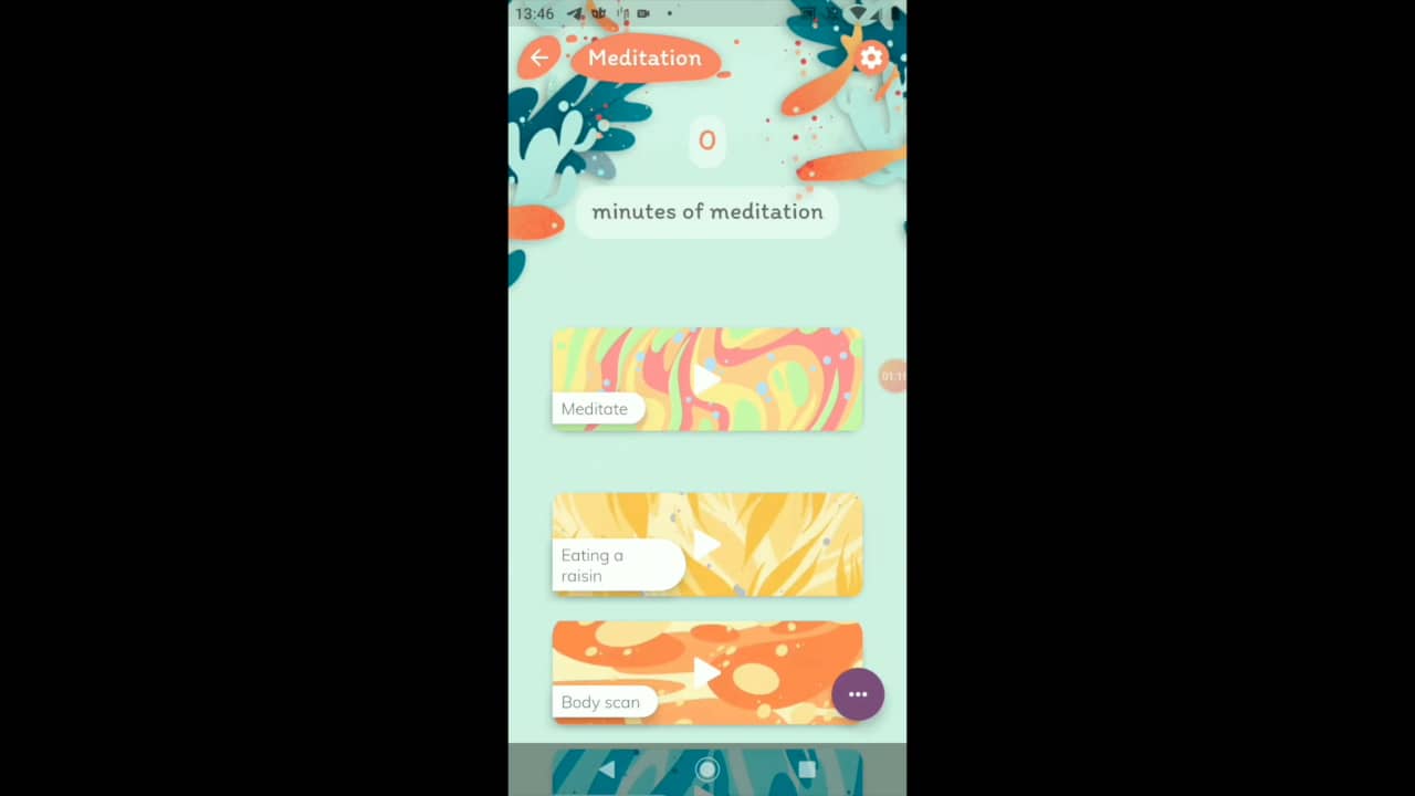 MoodSpace demo on Vimeo