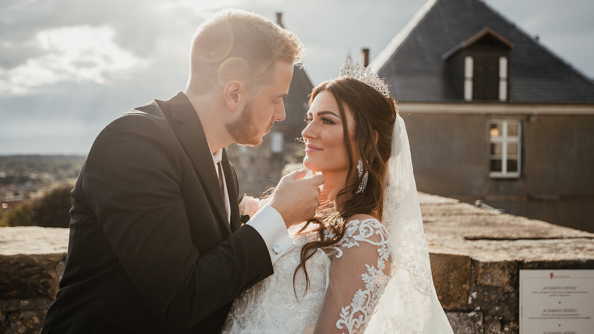 Angelina & Jonas | 07.09.2019 on Vimeo