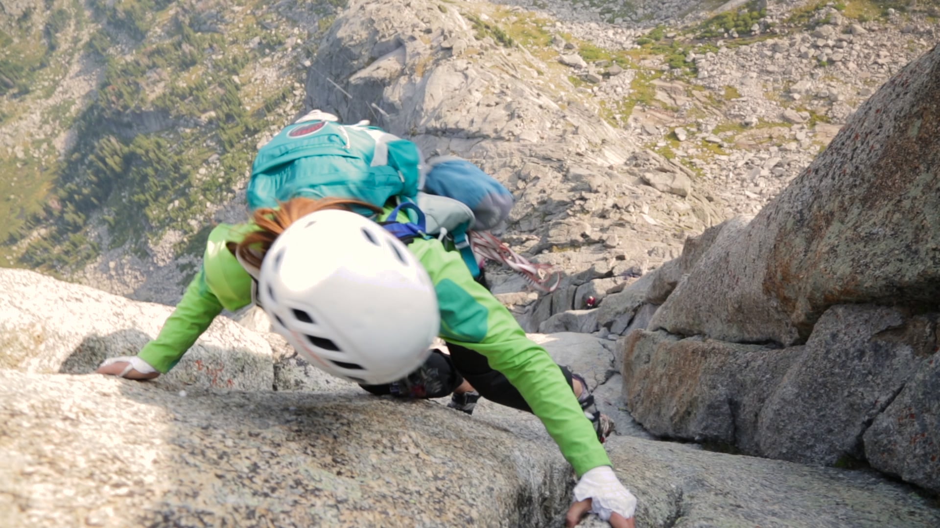 Watch Equal Footing Online | Vimeo On Demand on Vimeo