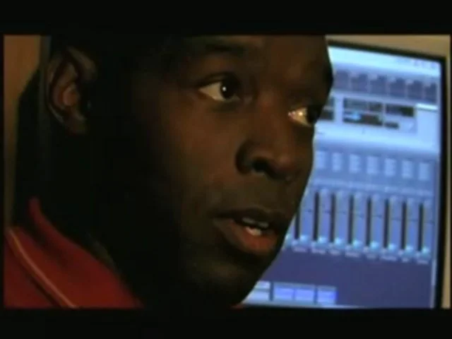 High Tech Soul - The Creation of Techno Music