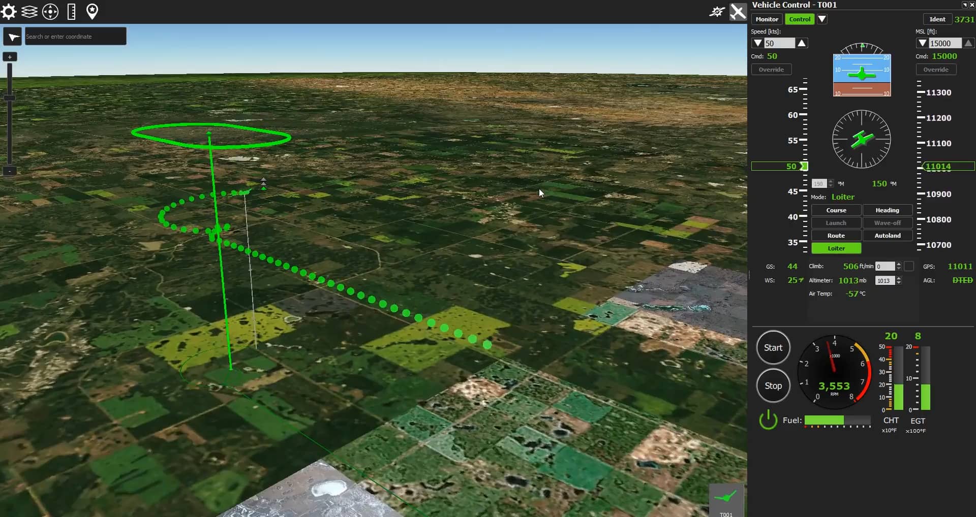 Lockheed Martin CDL Systems on Vimeo