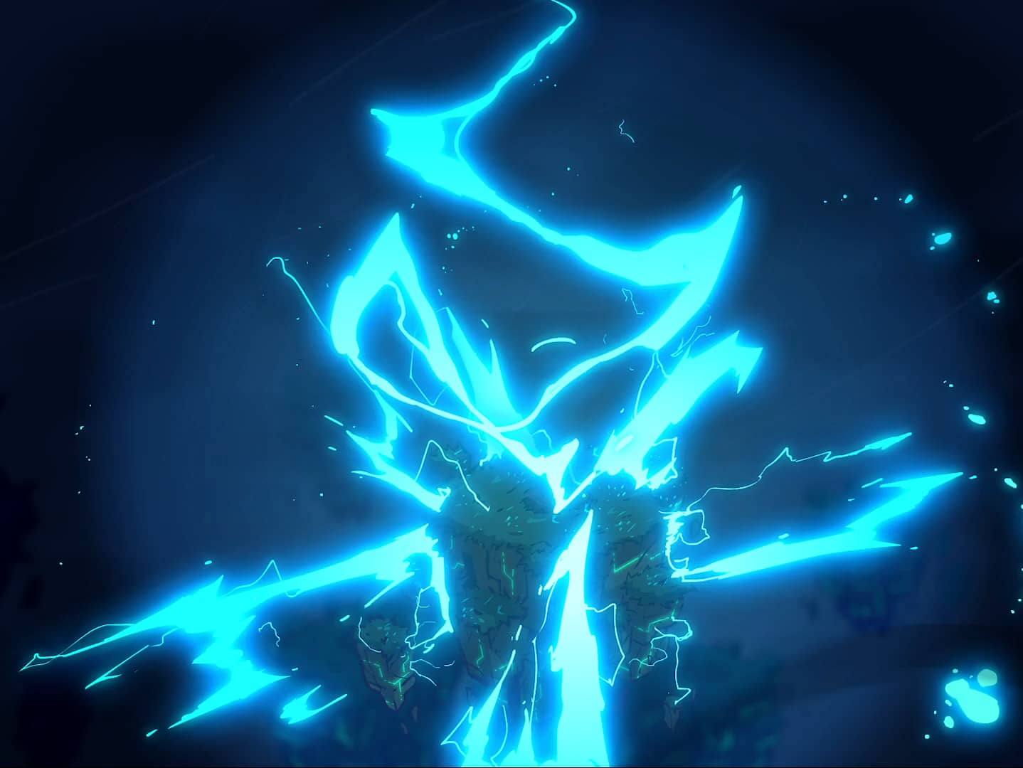 Animation FX - Eclair Lightning on Vimeo