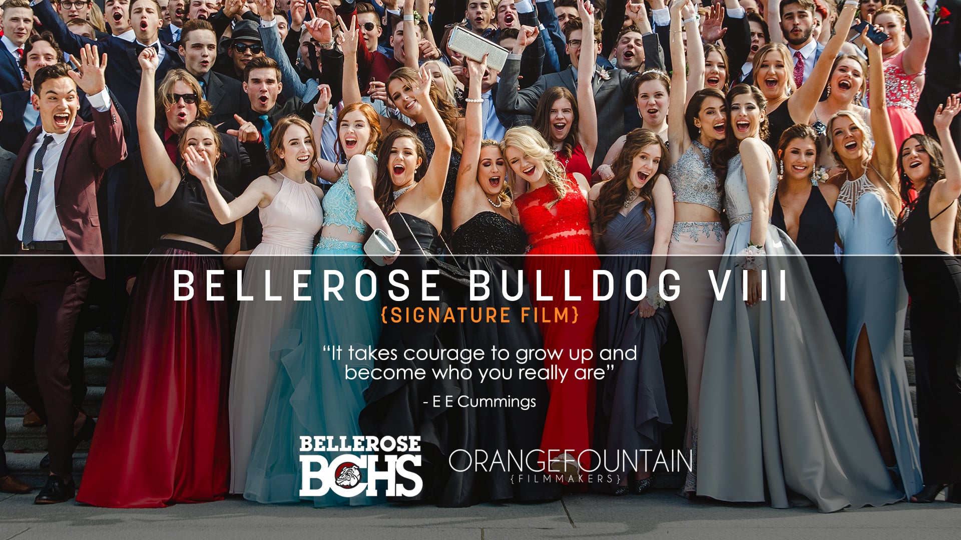 Bellerose High School: Bulldog VIII {signature film} on Vimeo