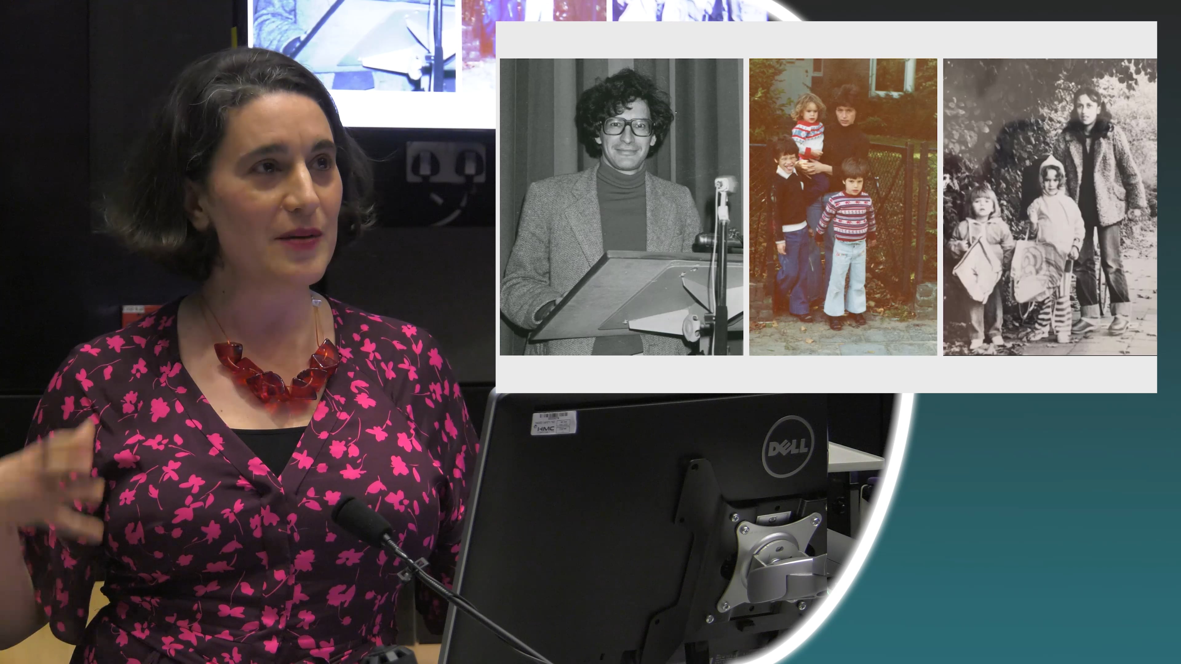 Hannah Kuper Inaugural lecture - The Missing Billion: Adventures in ...