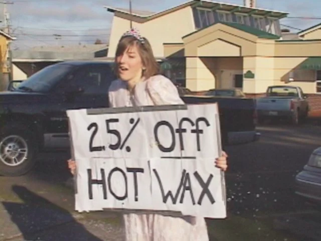 Kiefer Kia Princess Commercial on Vimeo