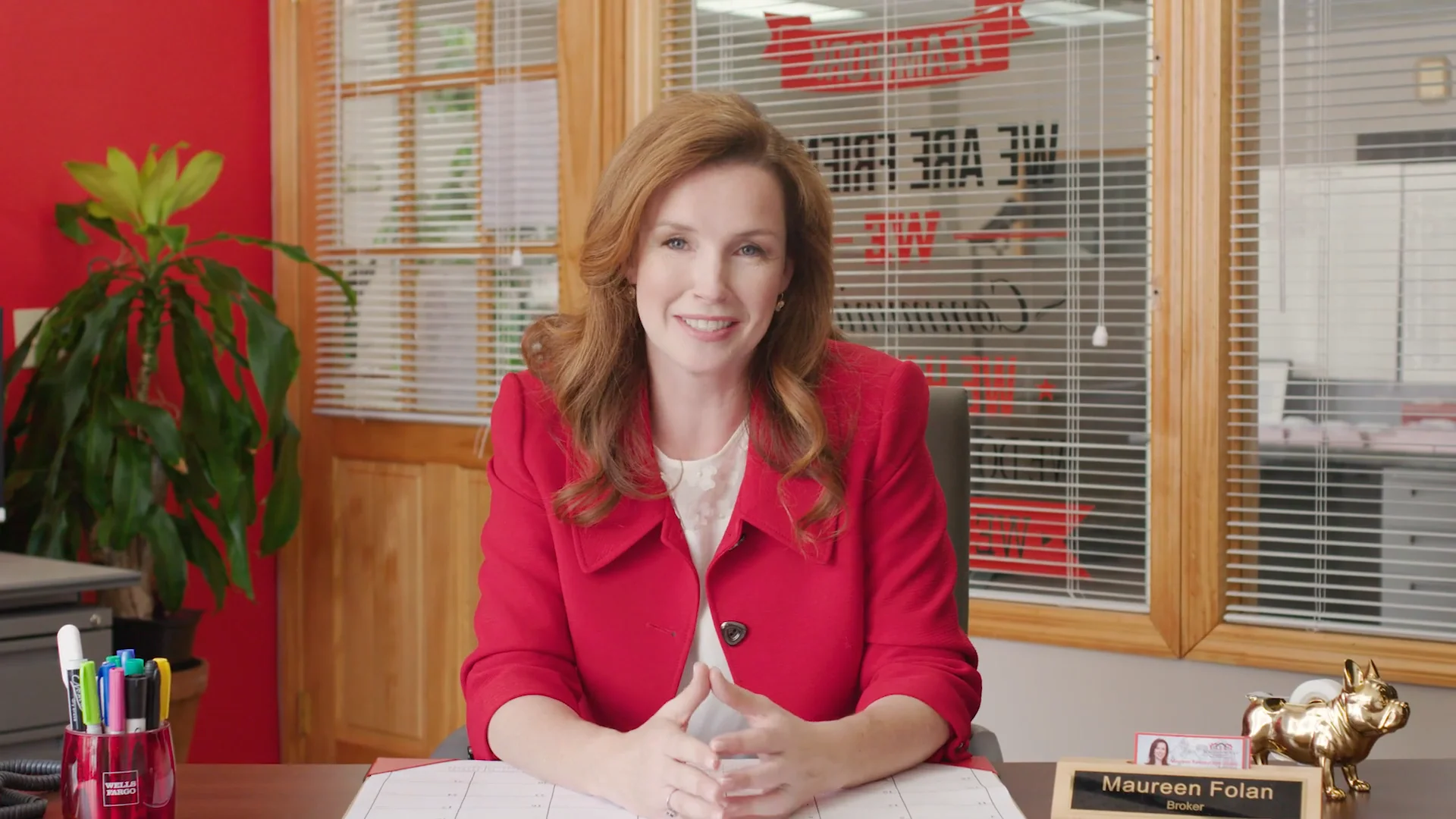 Maureen Folan Real Estate Group | Commercial