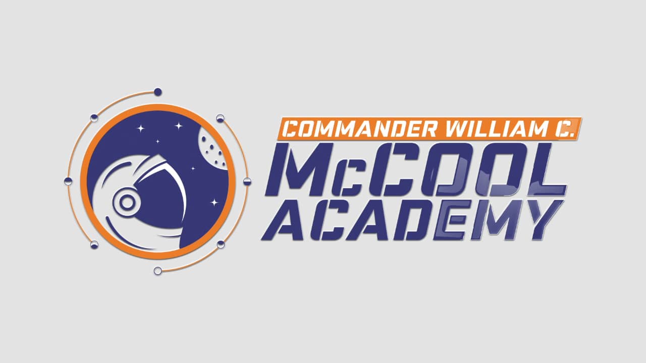 Commander William C. McCool Academy Recruitment Information-Parents on ...
