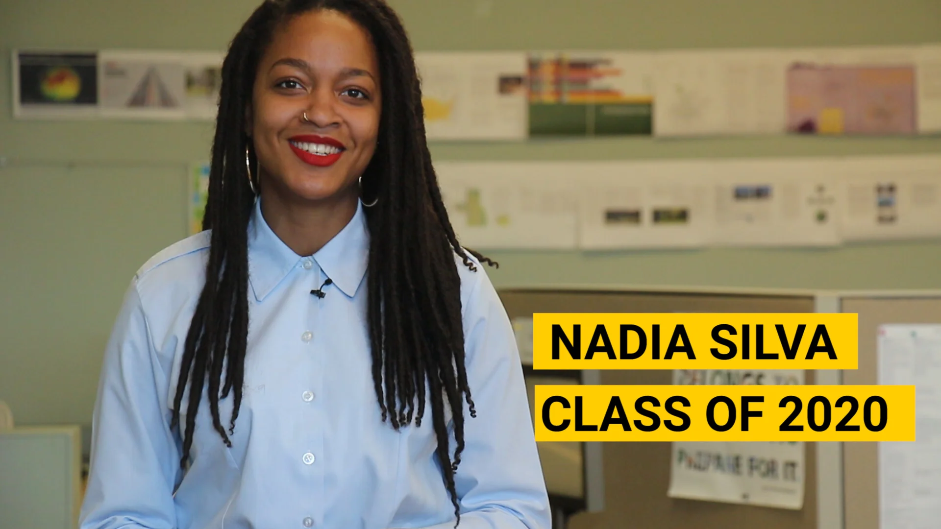 Nadia Silva profile FINAL.mp4 on Vimeo