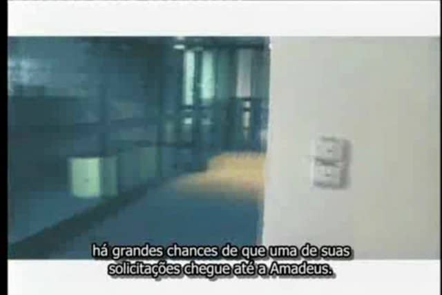 Amadeus Datacenter em Erding on Vimeo