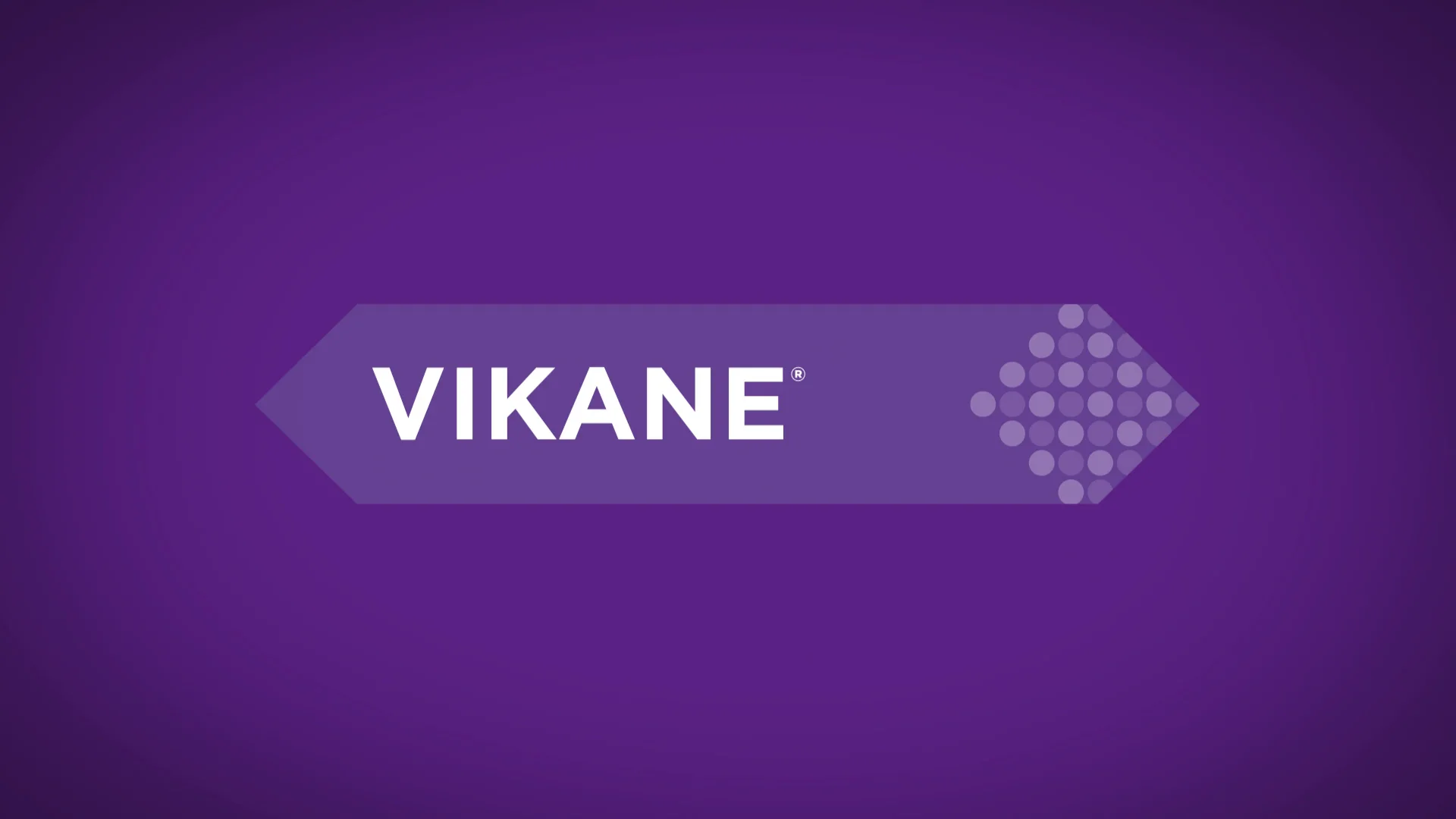 Vikane - Vikane - NEW Logo on Vimeo