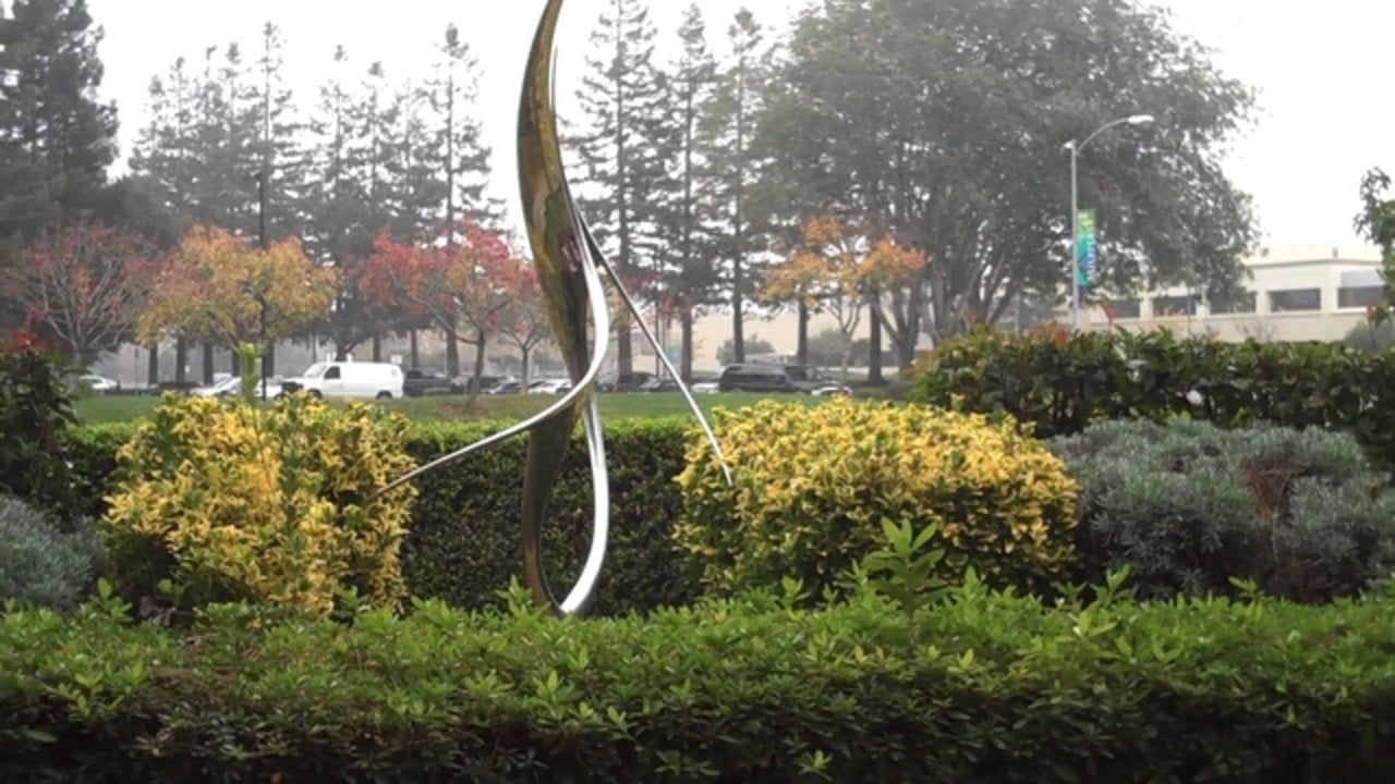 Test #2 on Vimeo