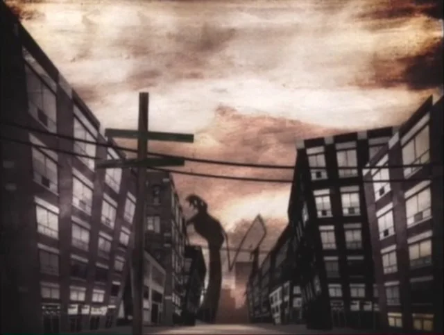 Hurt "Rapture" on Vimeo