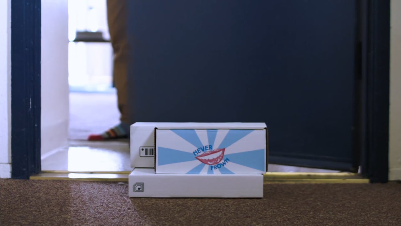 Films – Sonder Eyes