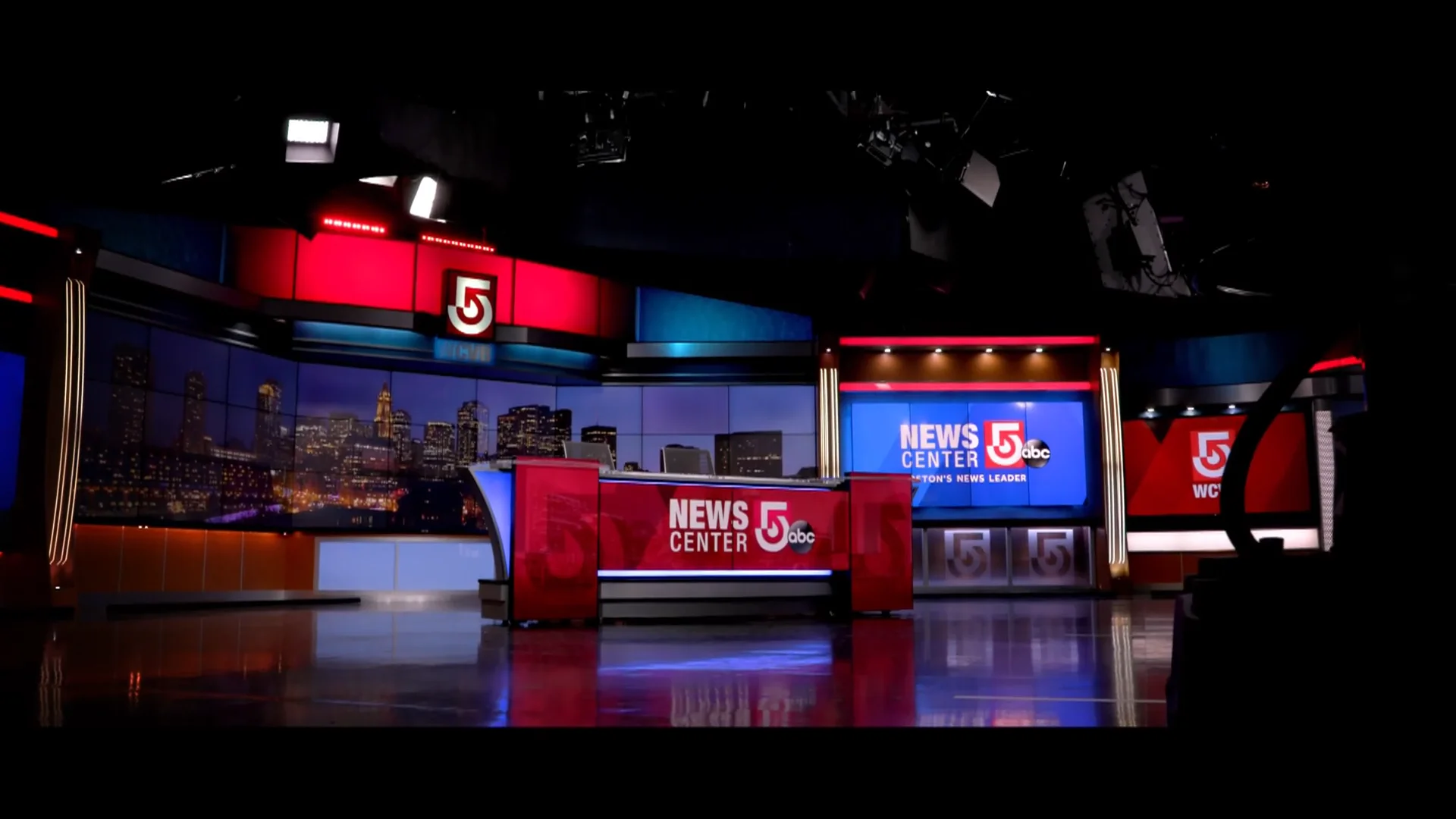 Most Watched Image 2020 | WCVB Channel 5 Boston on Vimeo