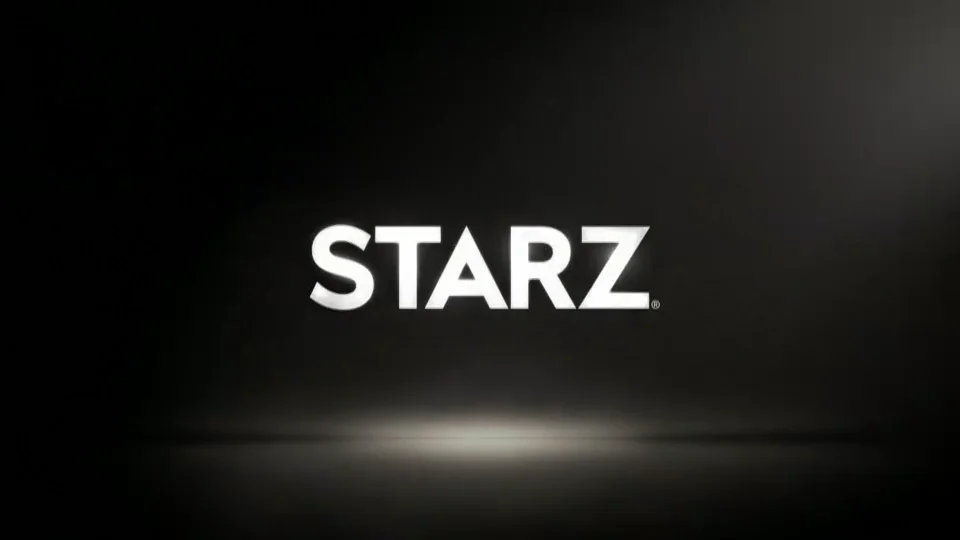 Starz Promo on Vimeo