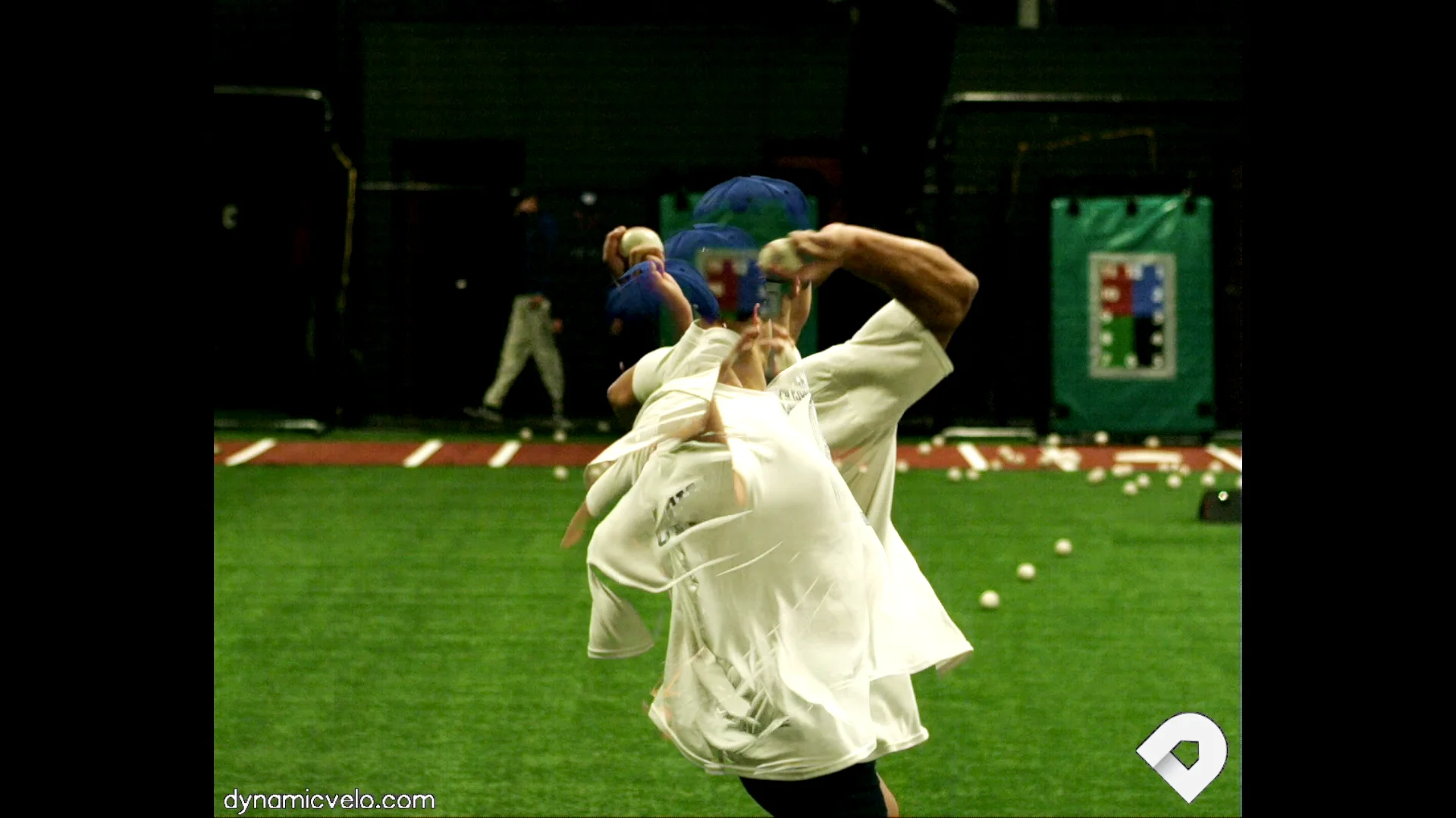 Max Sanders on Vimeo