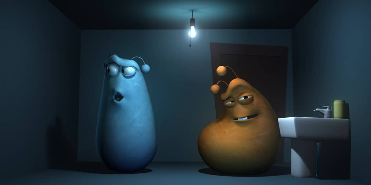 Character animation reel 2012 on Vimeo