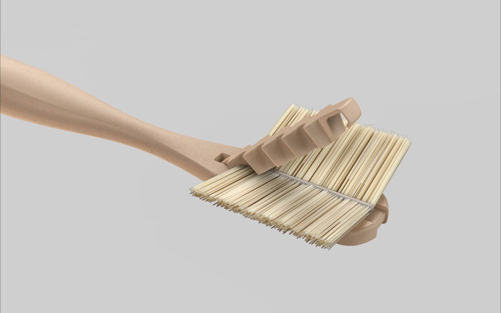 EVERLOOP I TOOTHBRUSH WITH REPLACEABLE BRISTLES on Vimeo