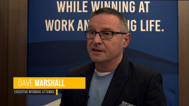 Events - John Peitzman (JP)