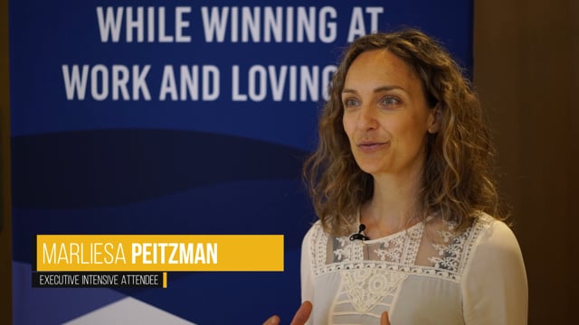 Events - John Peitzman (JP)