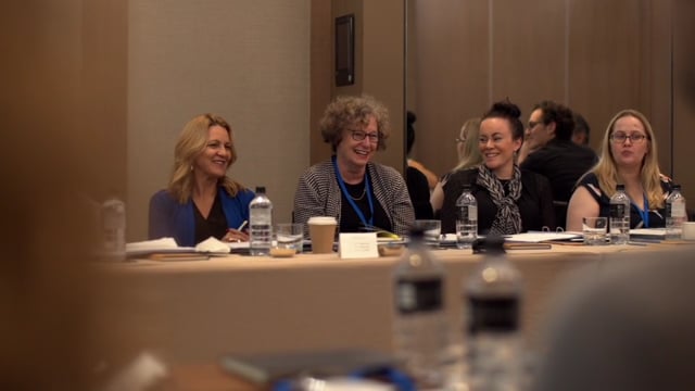 Events - John Peitzman (JP)