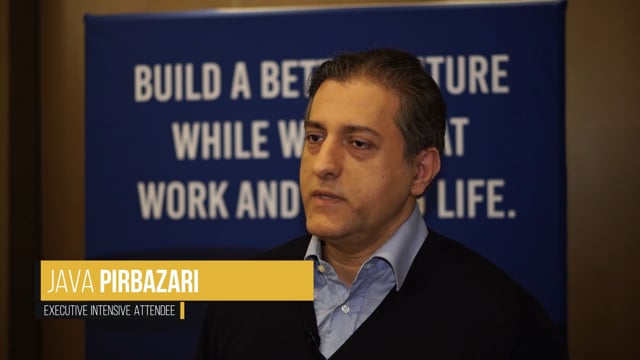 Events - John Peitzman (JP)