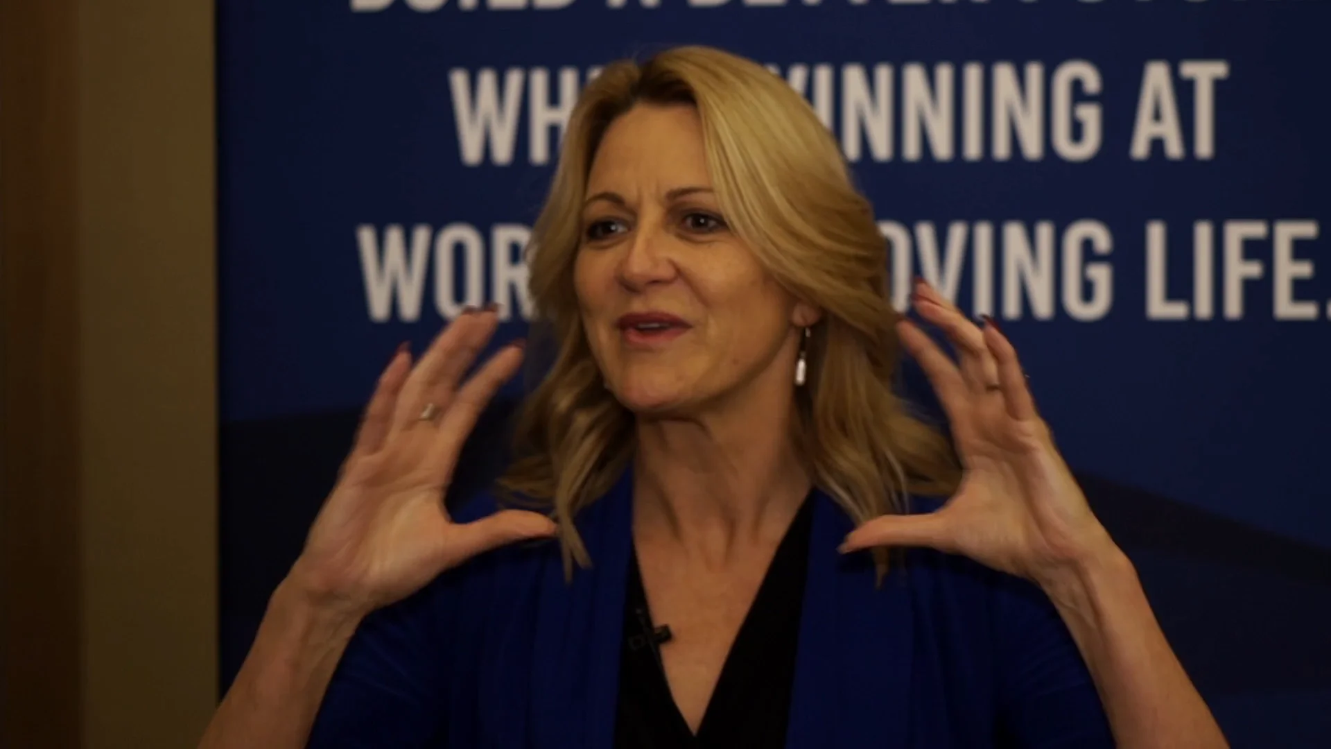 Elly Johnson - D319 on Vimeo