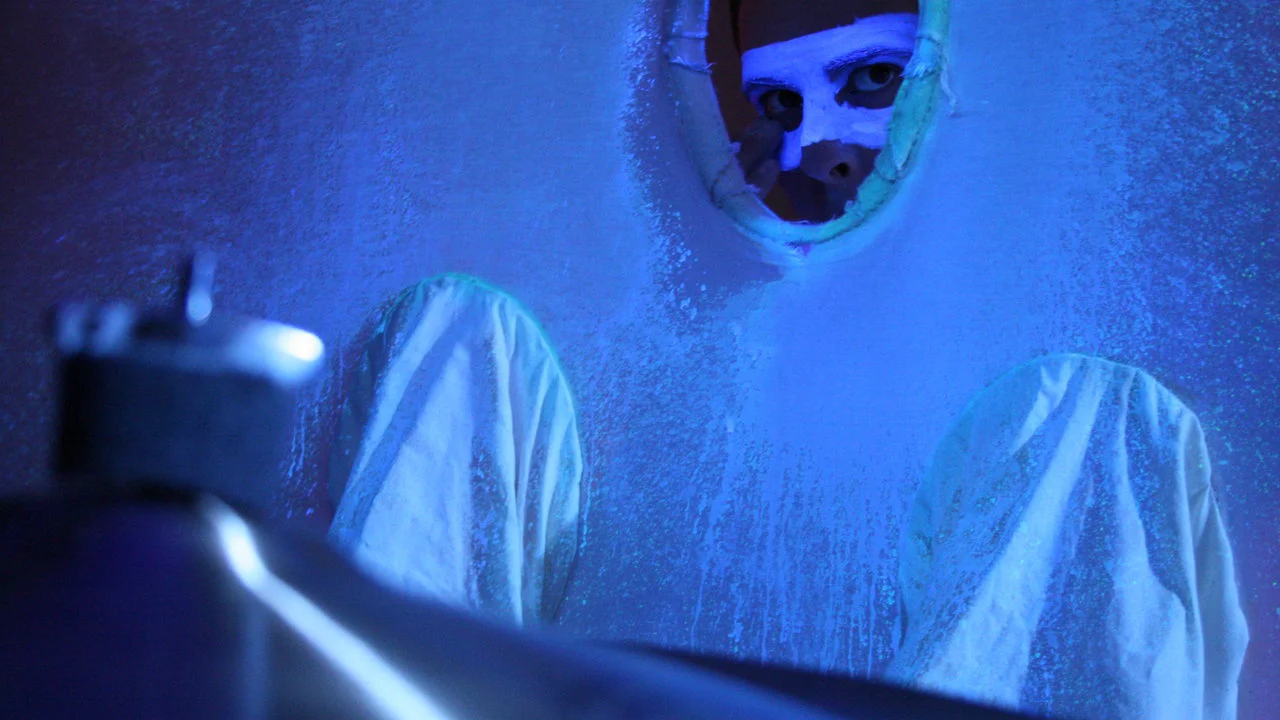 Stephanie Dufford Director of Photography Reel on Vimeo